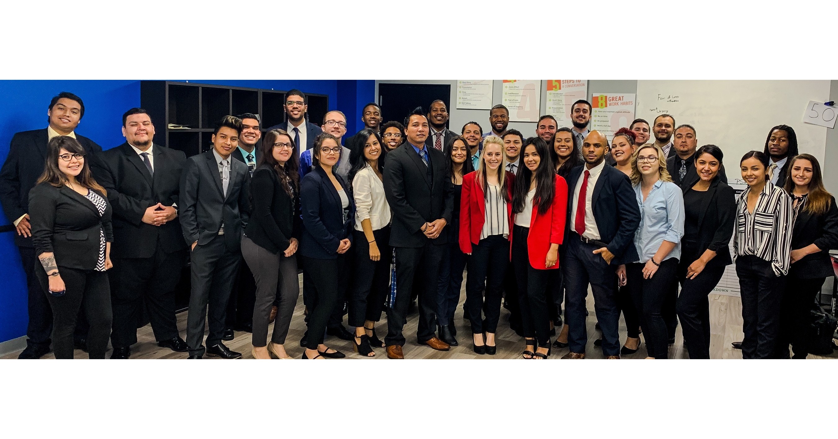 Senturion Named To 101 Best And Brightest Companies To Work For In The ...