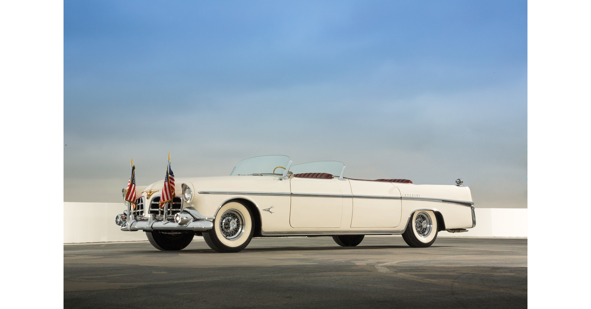 History in Motion: Iconic Cars from Hollywood will Parade Around Los ...