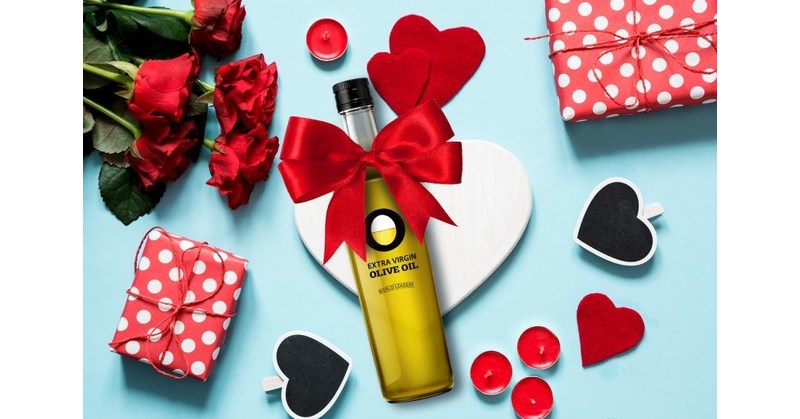 From the Heart of Europe, Olive Oils From Spain Offer the Perfect ...