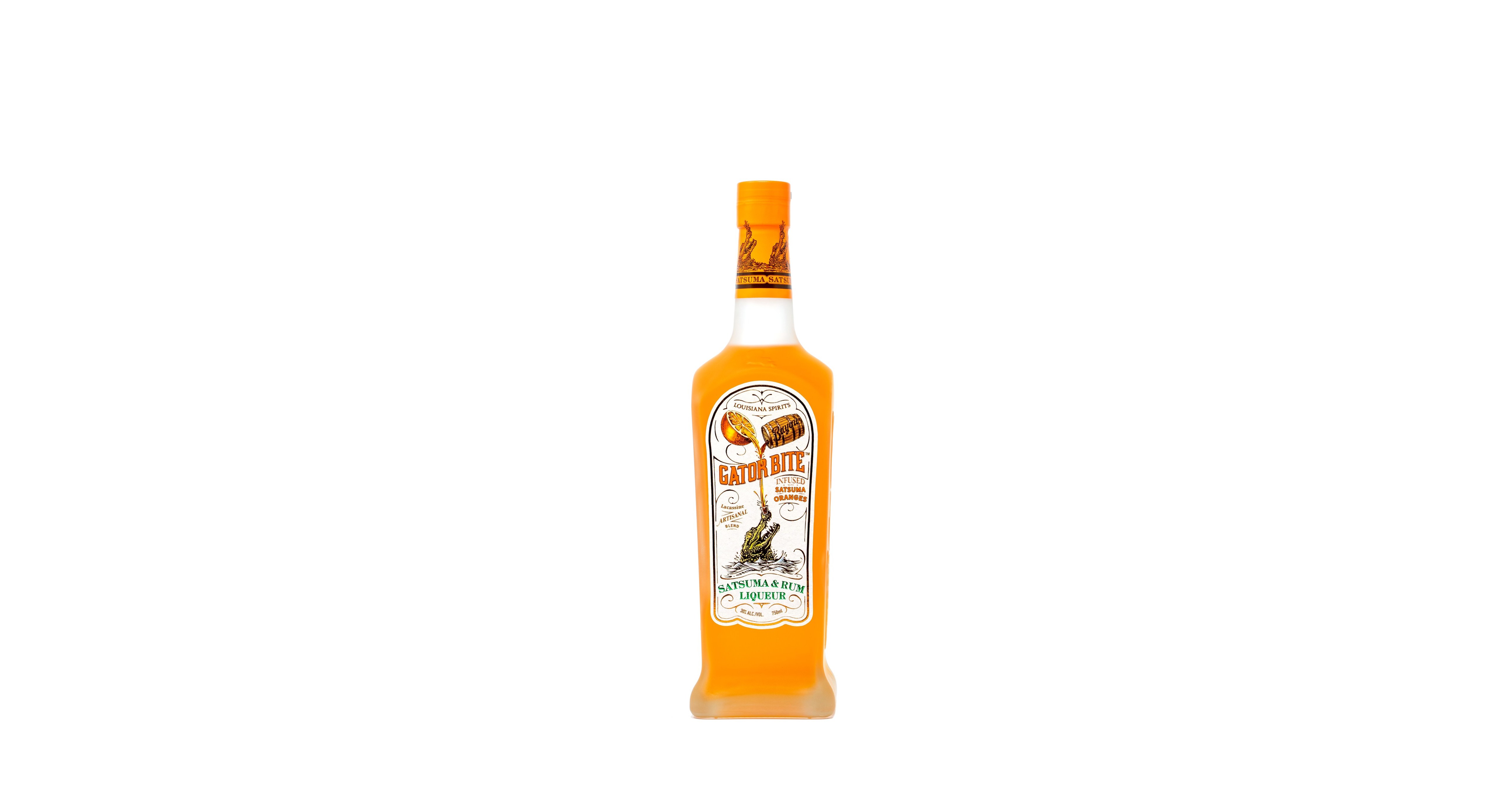 Stoli Group Launches GATOR BITE™ Range of Flavored Rum Liqueurs