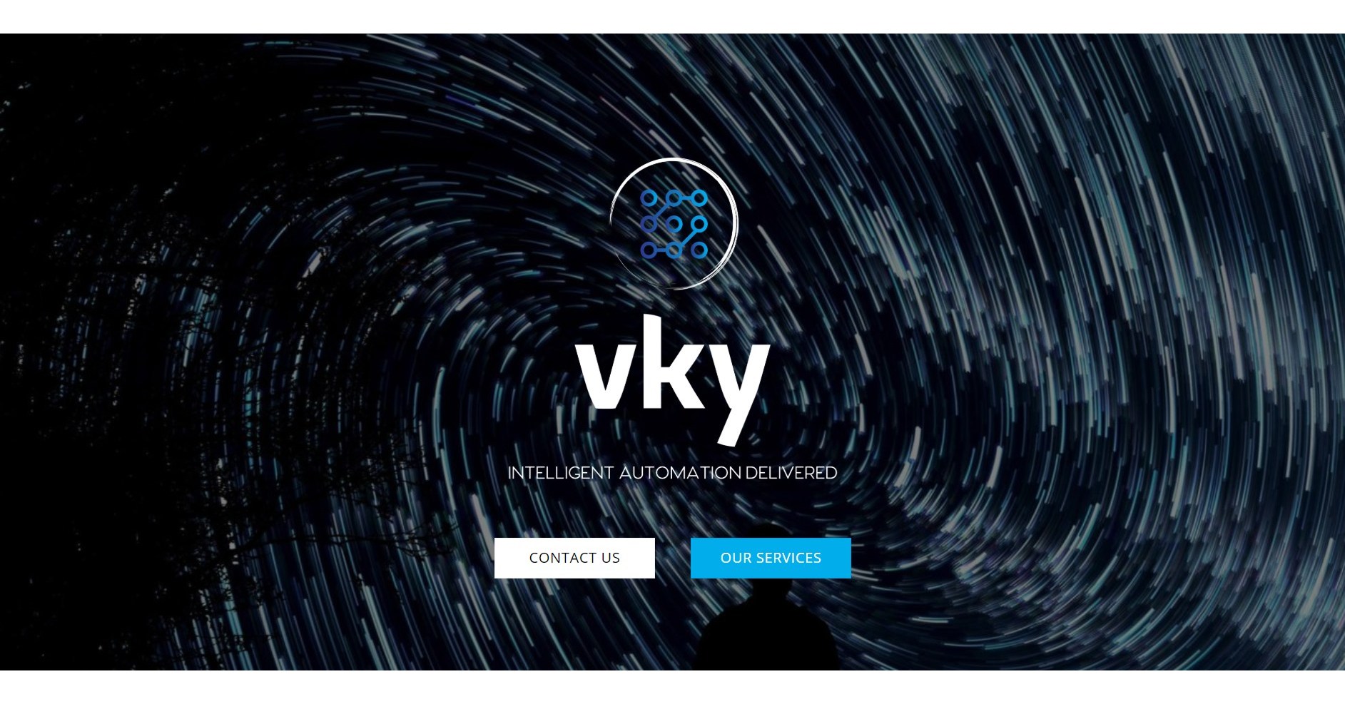 VKY Intelligent Automation Signs Ideal Interface For Search Engine ...