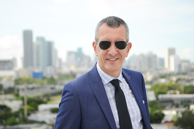 Brazilian Realtor Sergio Cesario Awarded SRS Designation