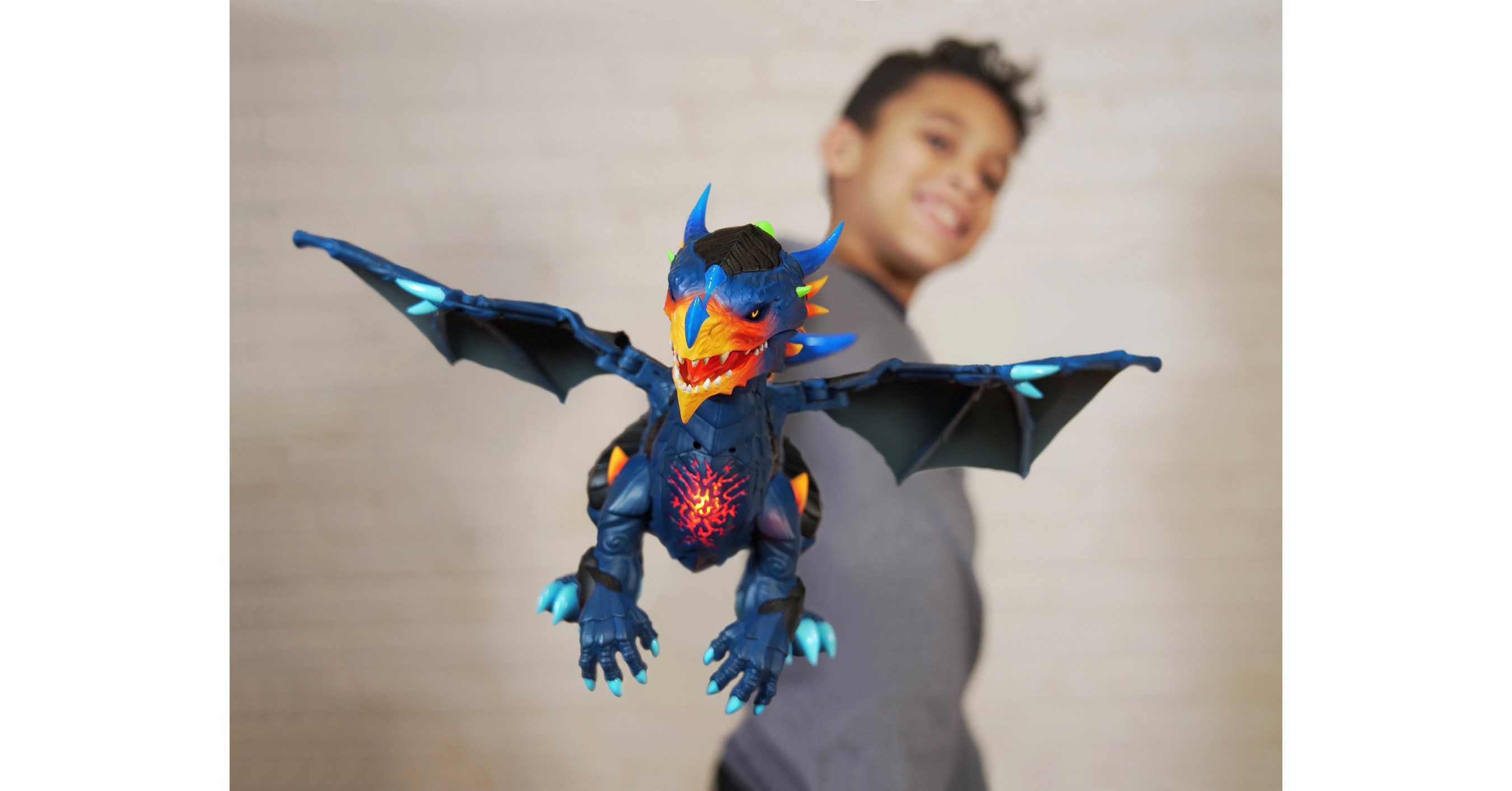 WowWee® to Reveal Imaginative 2019 Lineup at New York Toy Fair
