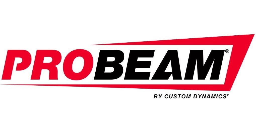 ProBEAM® by Custom Dynamics® Announced as 2019 Title Sponsor of Black ...