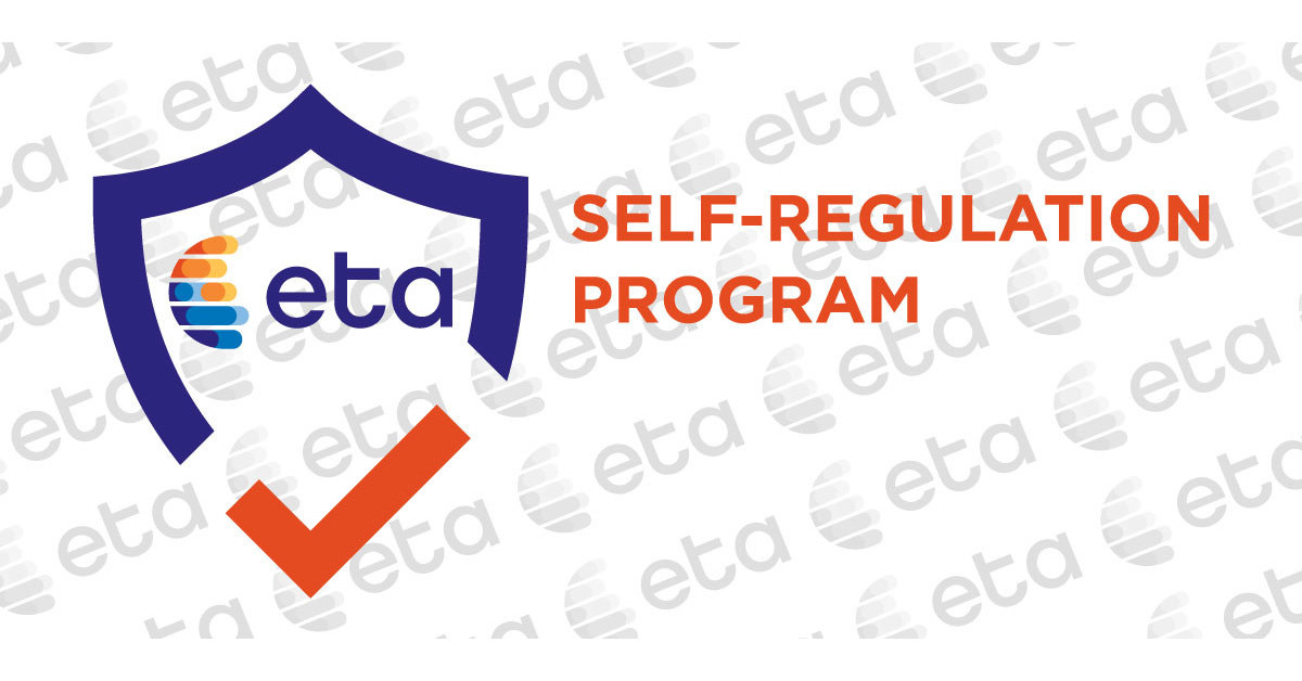 ETA Announces First Companies to Achieve ETA Self-Regulation Certificate