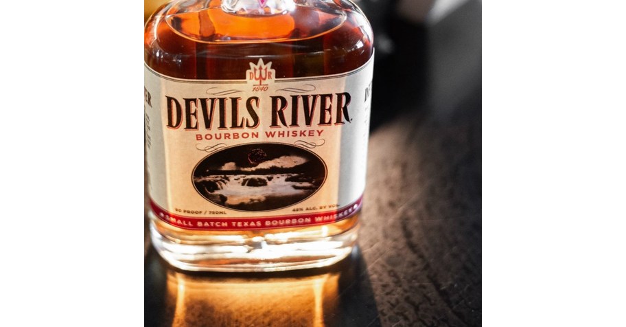 On The Heels of Last Year's Success, Devils River Whiskey is Preparing ...