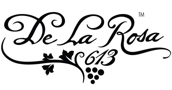 De La Rosa 613 Award Winning, Organic and Kosher 'Better for You' Wines ...