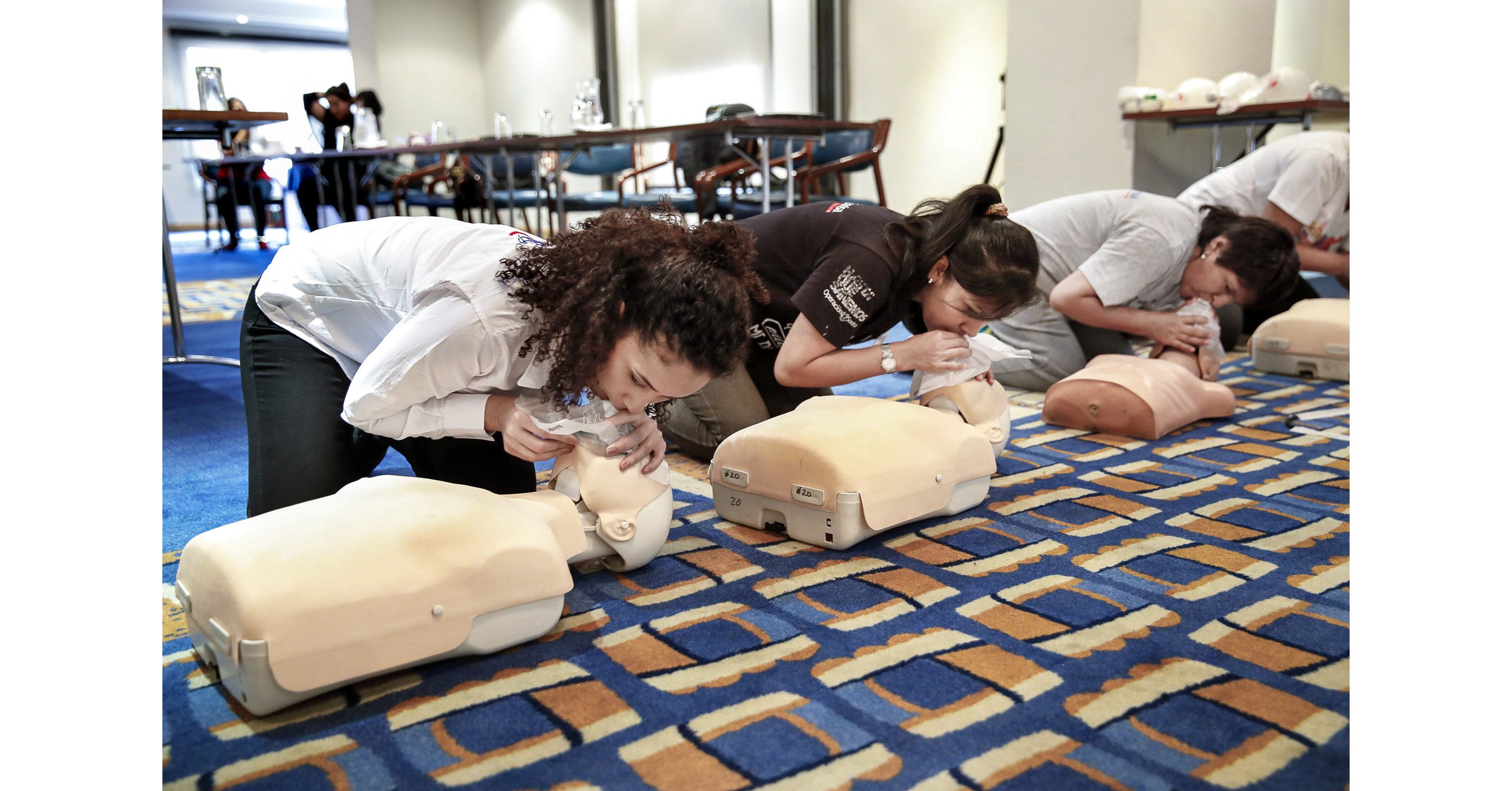 American Heart Month: Operation Smile Trains 33,000 Students, Parents ...