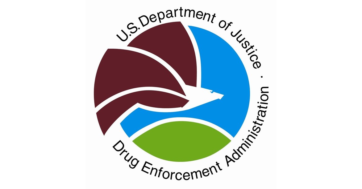 The Drug Enforcement Administration and the Chicago Crime Commission ...