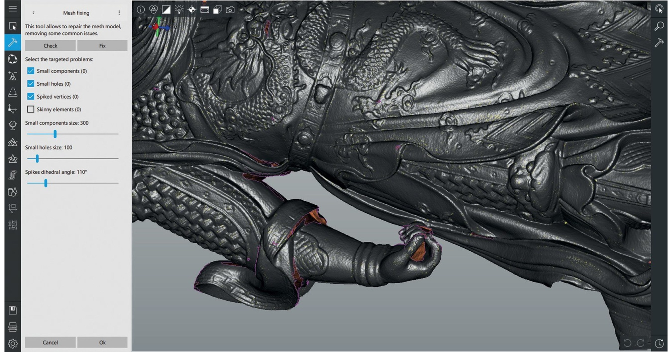 FARO® Introduces FARO RevEng™ for Design Professionals