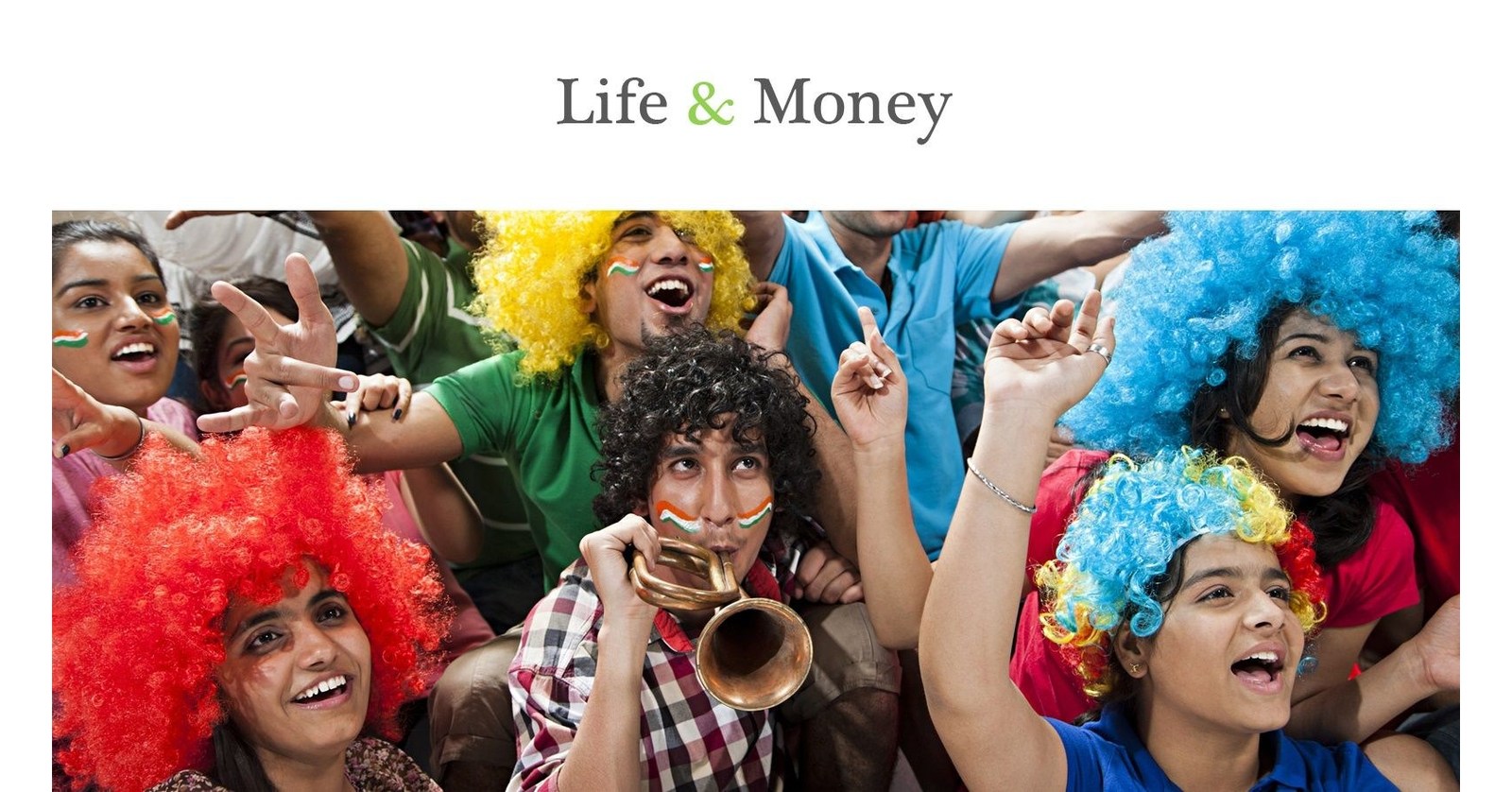 Life & Money Joins Hands With Garrett Planning Network, US to Launch an ...