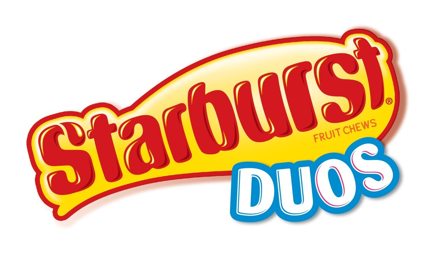 STARBURST® Introduces New STARBURST® Duos