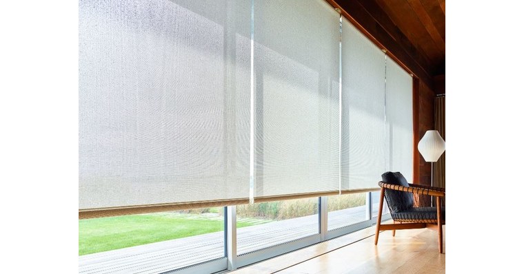 The Shade Store Launches the Sunbrella Solar Collection
