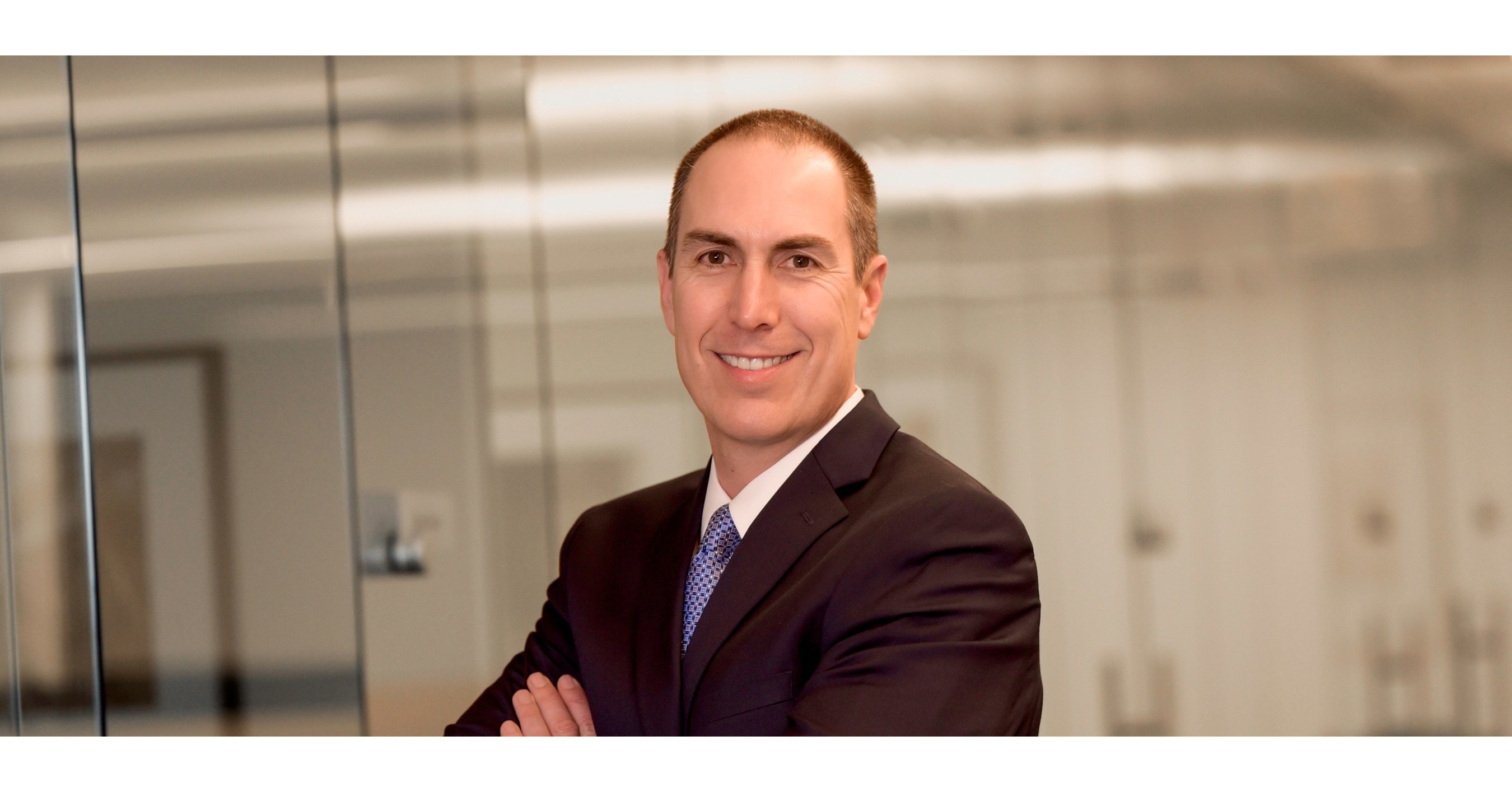 Russell Reynolds Associates Hires Bob Brousseau