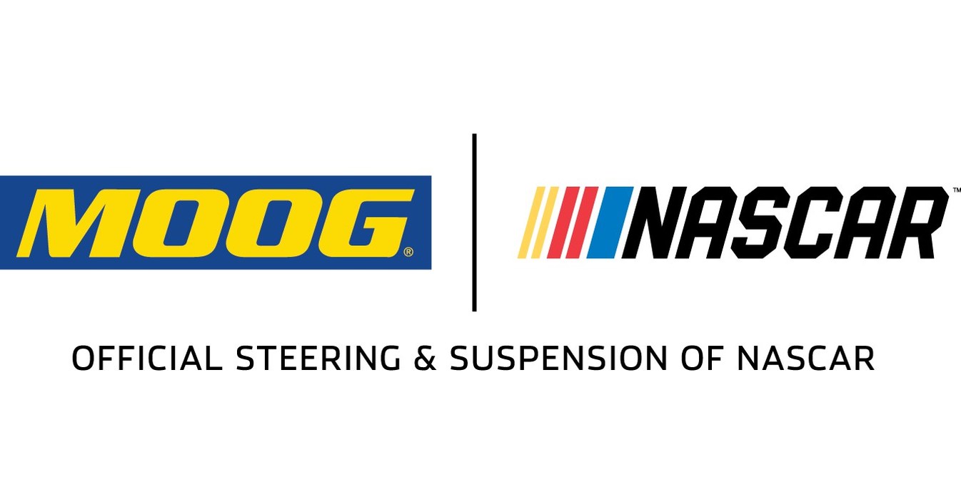 MOOG® Kicks Off the 2019 Monster Energy NASCAR Cup Series™ with the ...