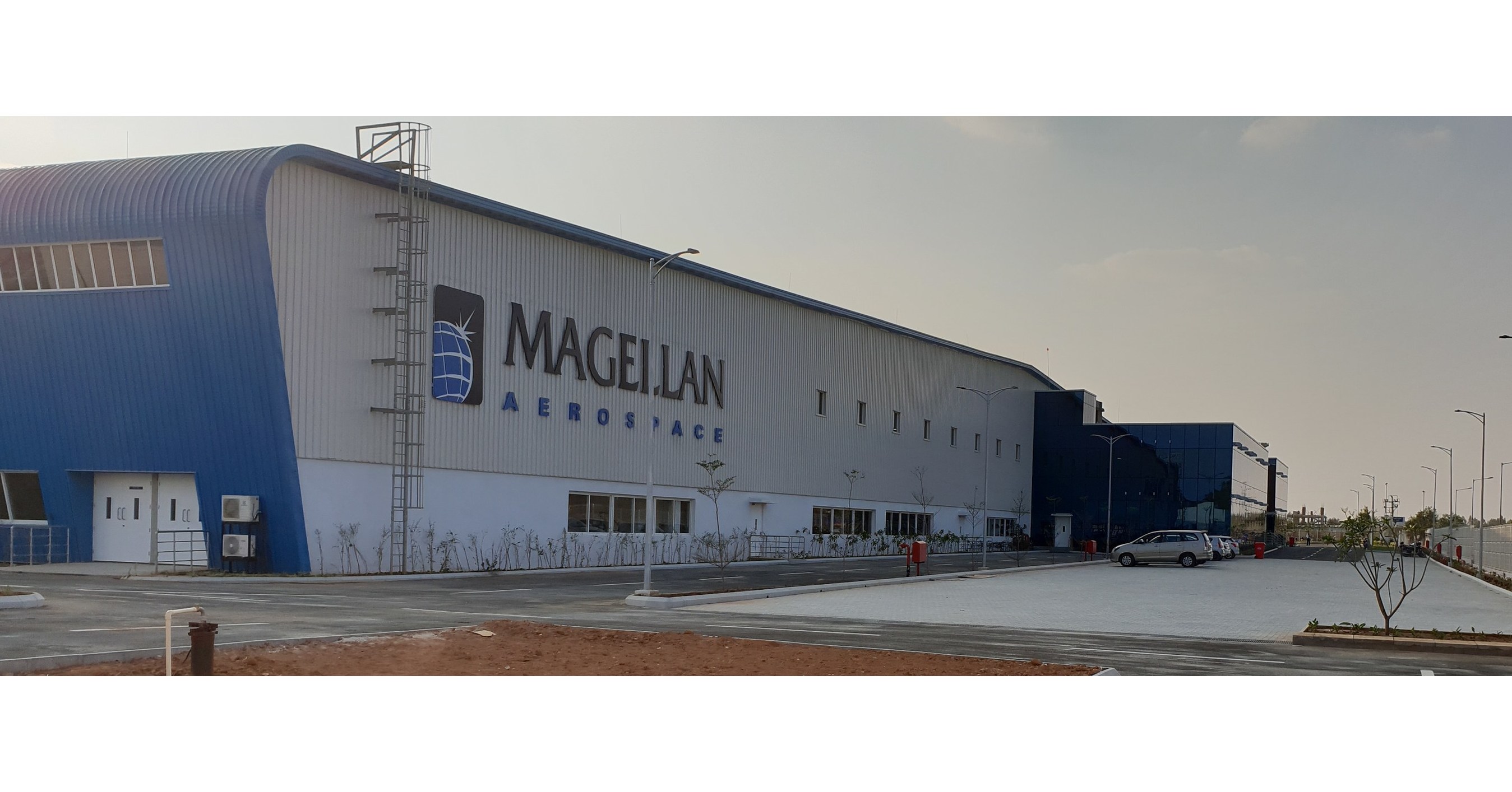Magellan Aerospace Opens New Manufacturing and Assembly Plant in India