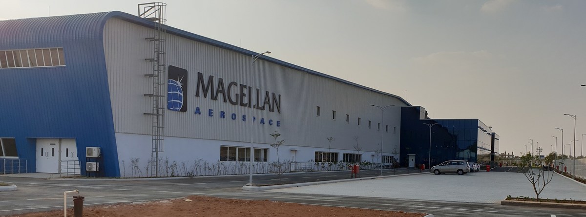 Magellan Author Terry Cody's New Book, "The Magellan Project," Is The