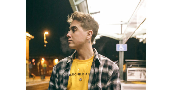 'The Currency of Love' by Hip-Hop Artist Chase Was Released at Midnight ...