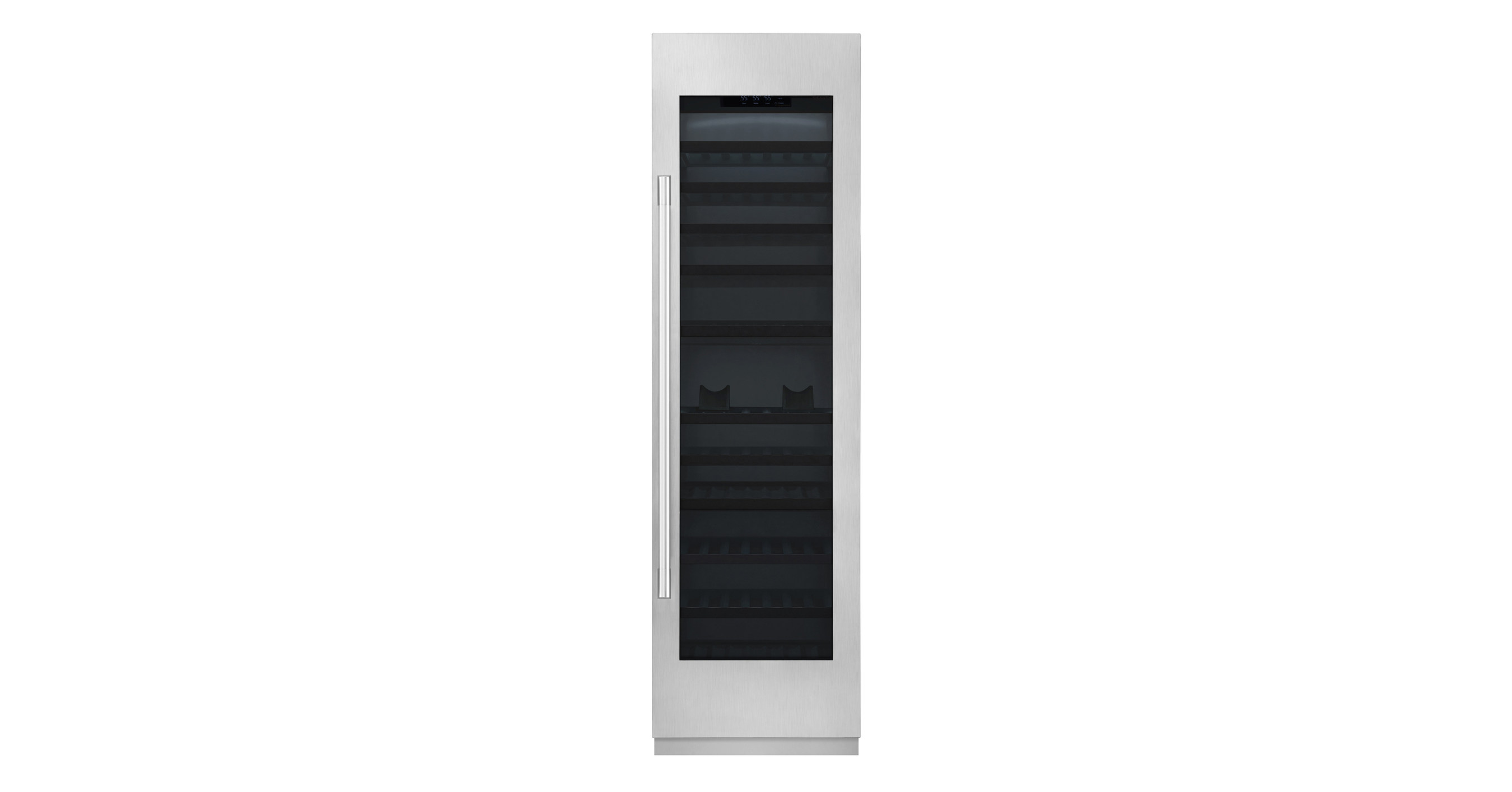Signature Kitchen Suite Debuts Integrated Column Wine Refrigerator ...