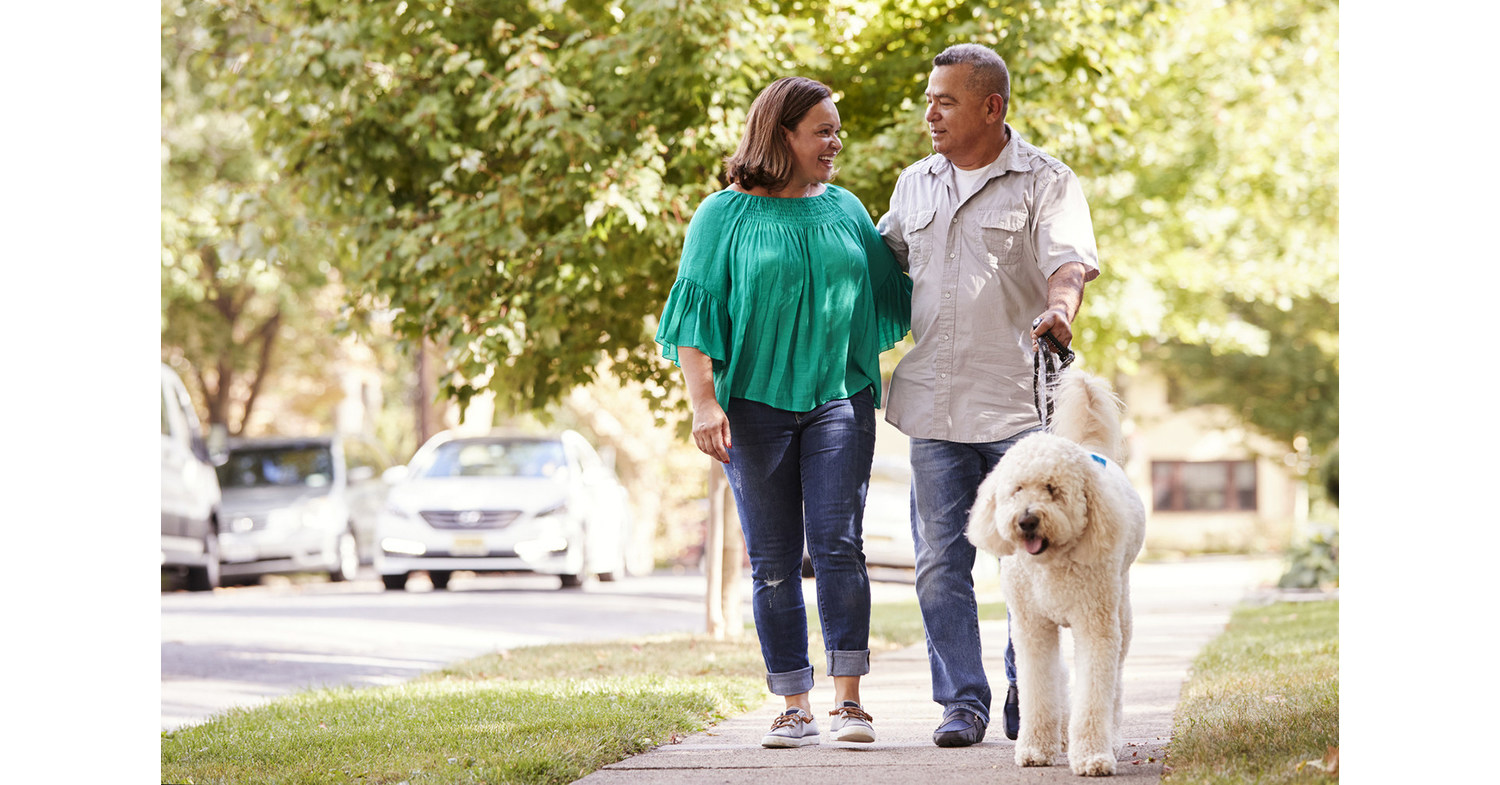 5 Ways Pets Make Life Happier and Healthier