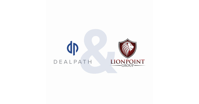 Dealpath and Lionpoint Group Form Strategic Partnership to Deliver Data ...