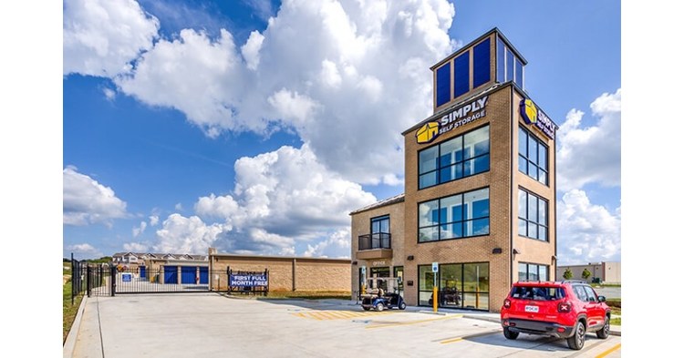 Simply Self Storage Announces New Class A Storage Facility in Smyrna ...
