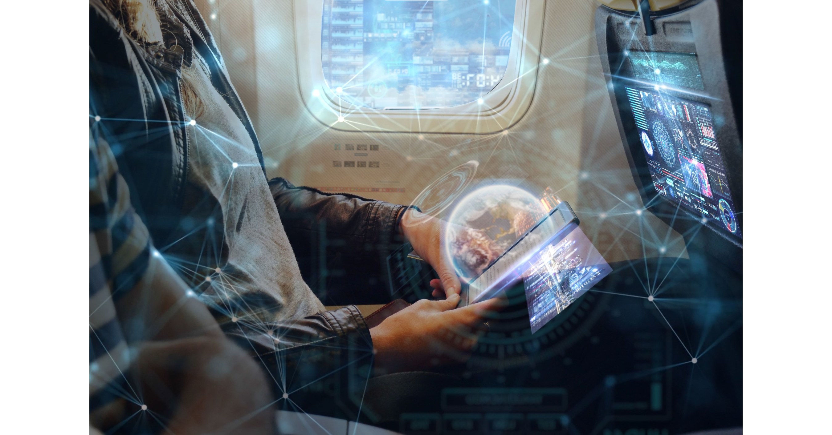 Cirium, the Data and Analytics Company Shaping the Future of Travel ...