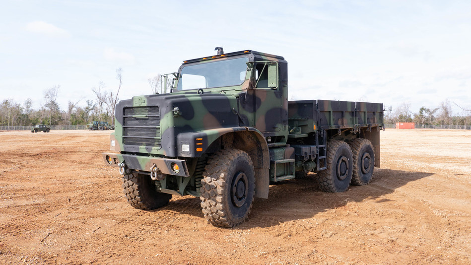 GovPlanet set to sell U.S. military ITV and MTVR vehicles for first ...