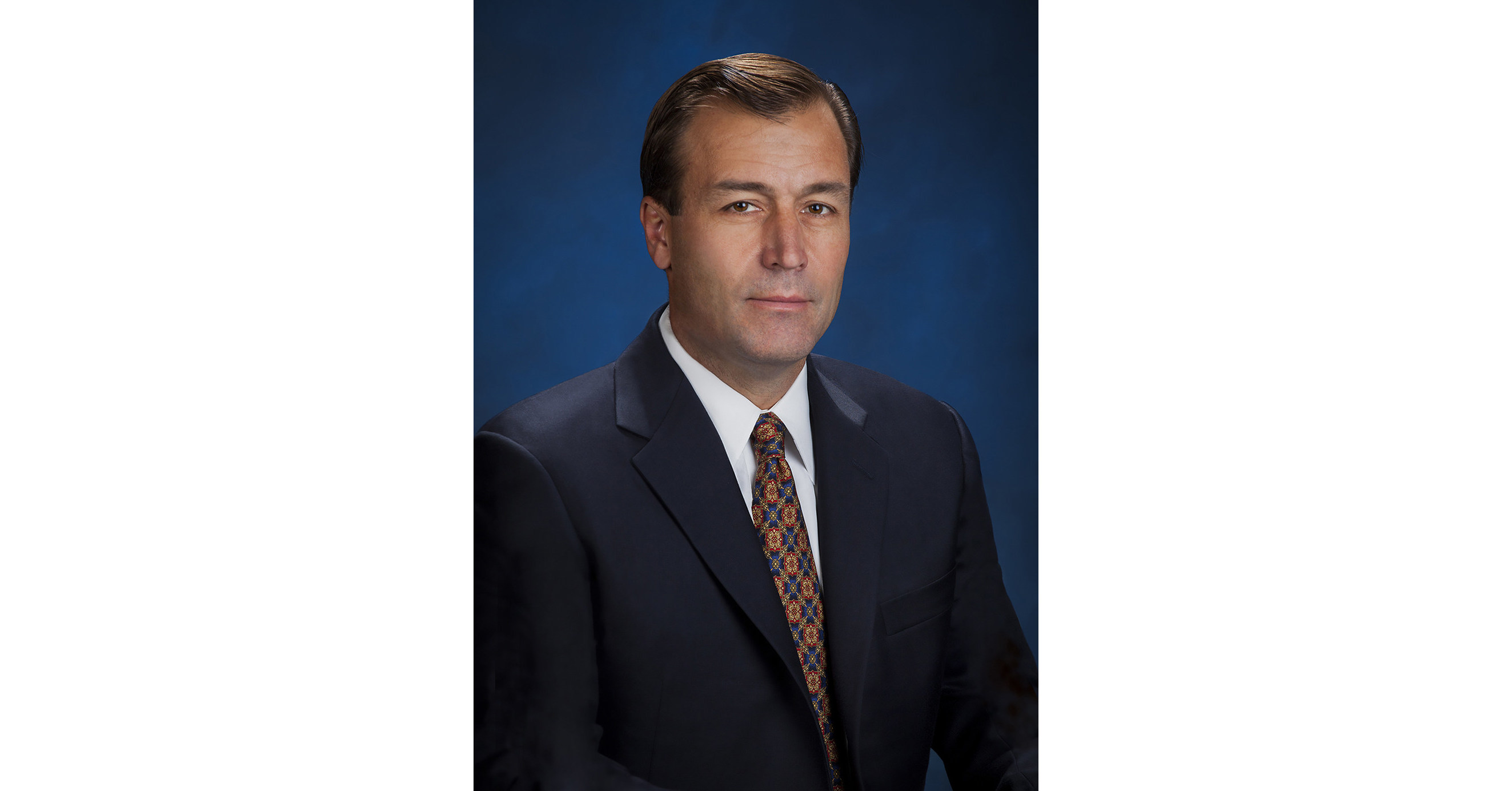 Caterpillar Announces Officer Changes