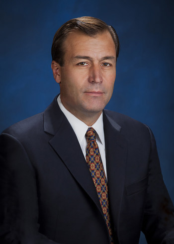 Caterpillar Announces Officer Changes