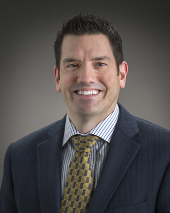 Caterpillar Announces Officer Changes