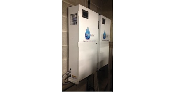 Silver Bullet's Water Treatment Technology Receives Recommendation For ...