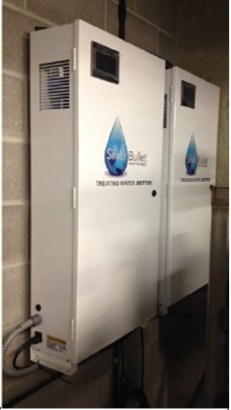 Silver Bullet's Water Treatment Technology Receives Recommendation For ...