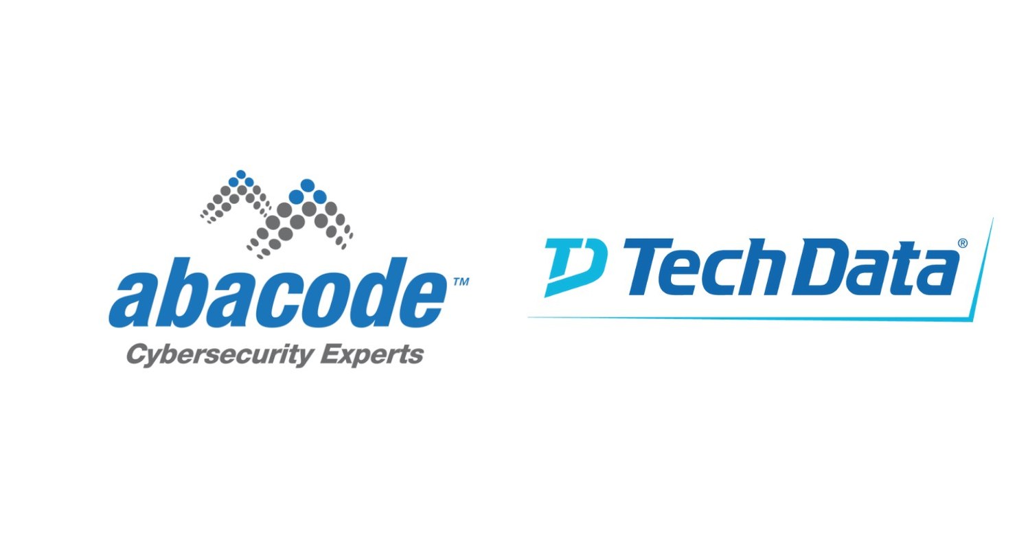 Abacode and Tech Data Partner for Cybersecurity and Regulatory ...