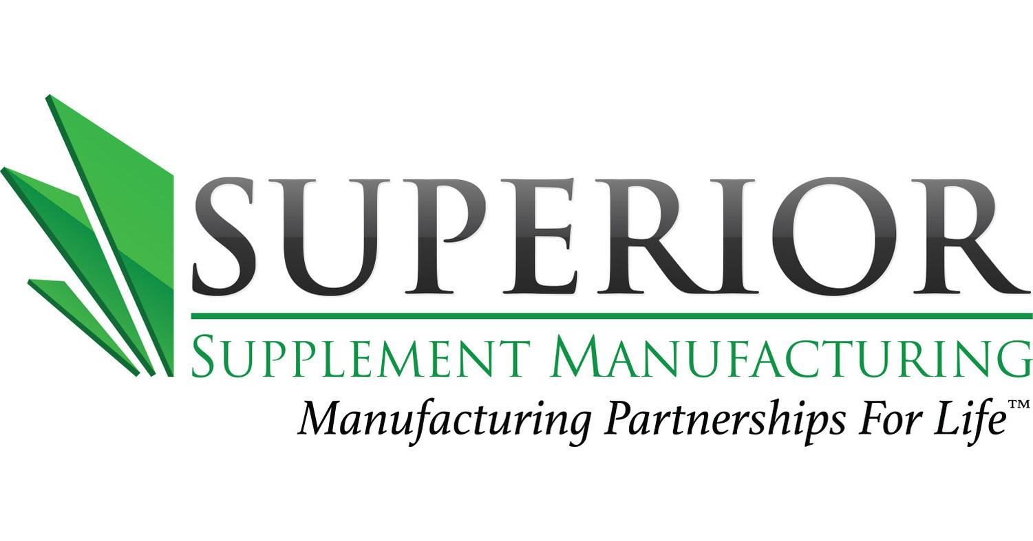 Superior Supplement Manufacturing Presented With the Prestigious DOW ...