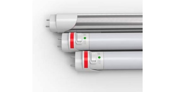 Aleddra Announces First UL924-Compliant Emergency LED T8 Tube