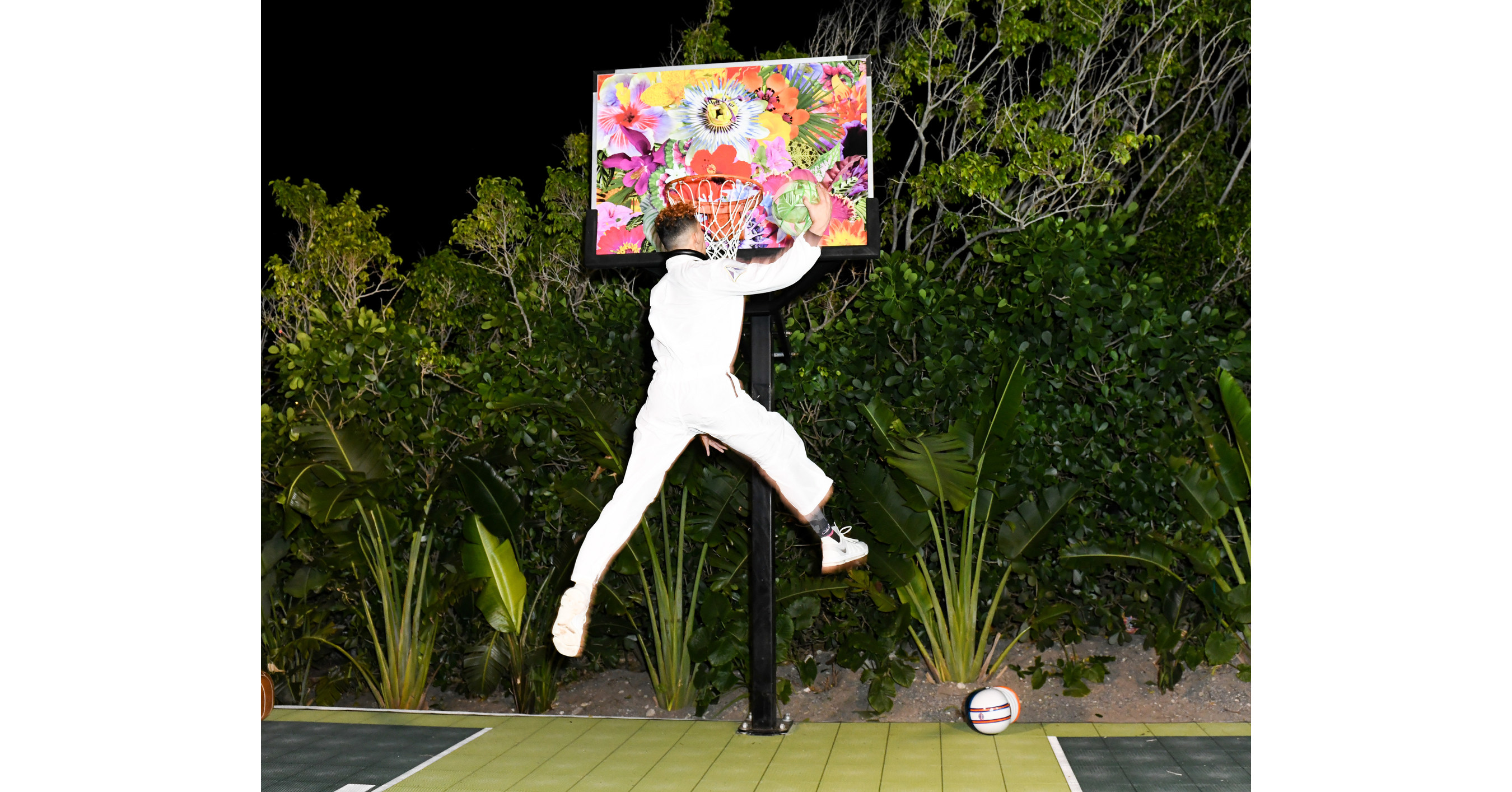 eBay, Project Backboard, and Artist Carlos Rolón Partner on Exclusive ...