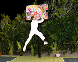 eBay, Project Backboard, and Artist Carlos Rolón Partner on Exclusive ...