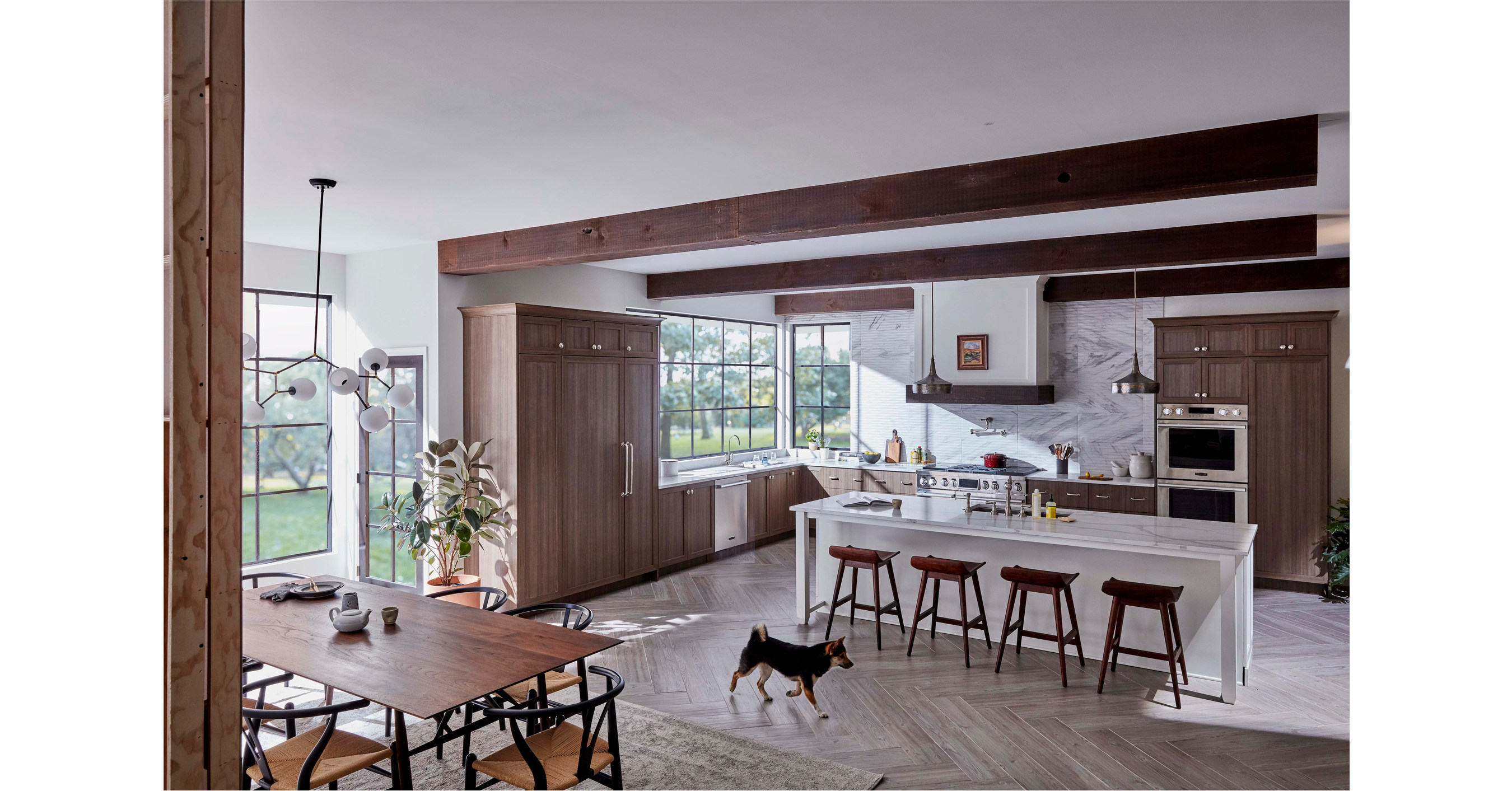 Signature Kitchen Suite Delivers Culinary Precision With Expanded 'Sous ...