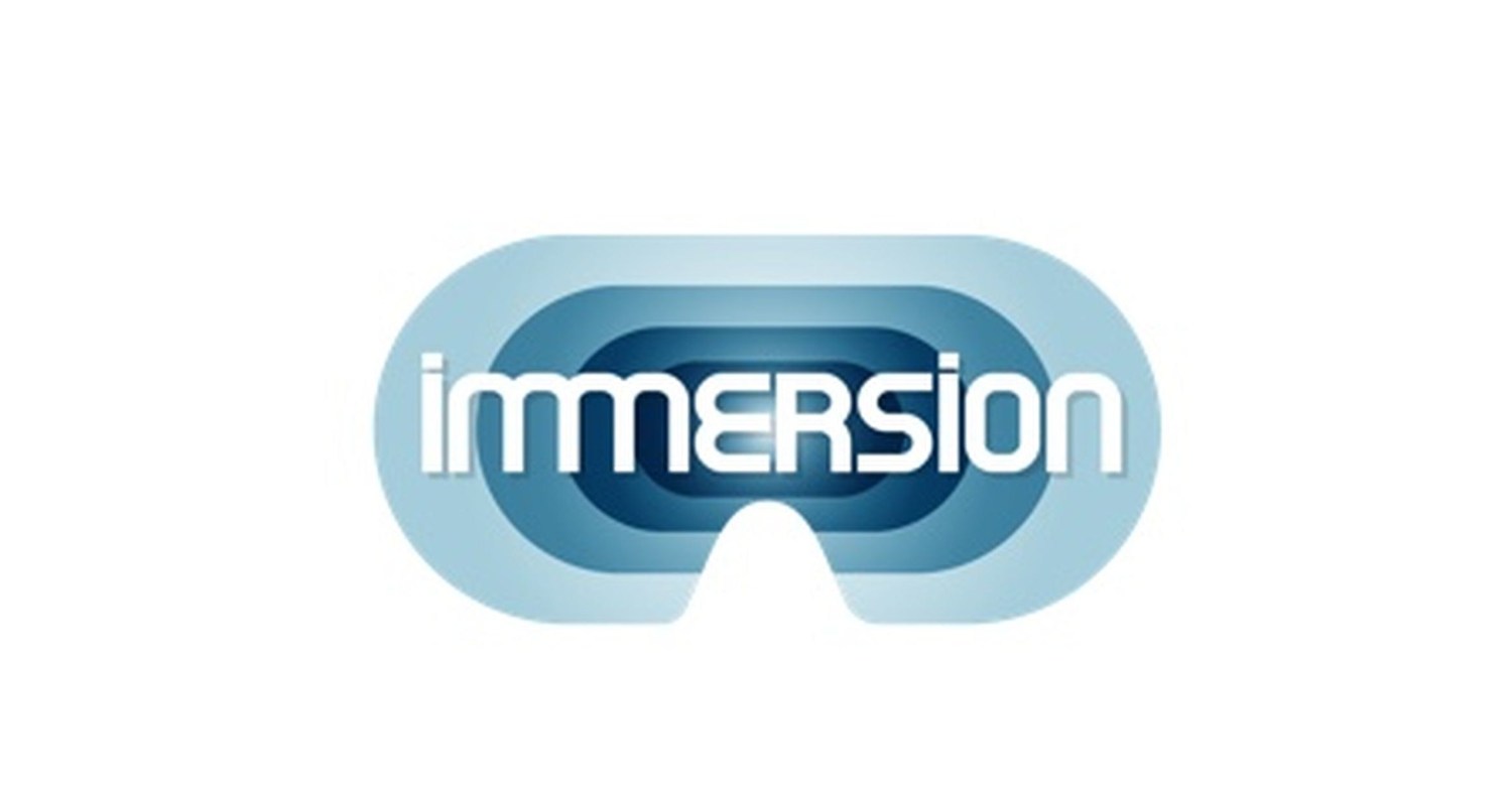 Immersion - India's First International VR Film Festival and Conference ...