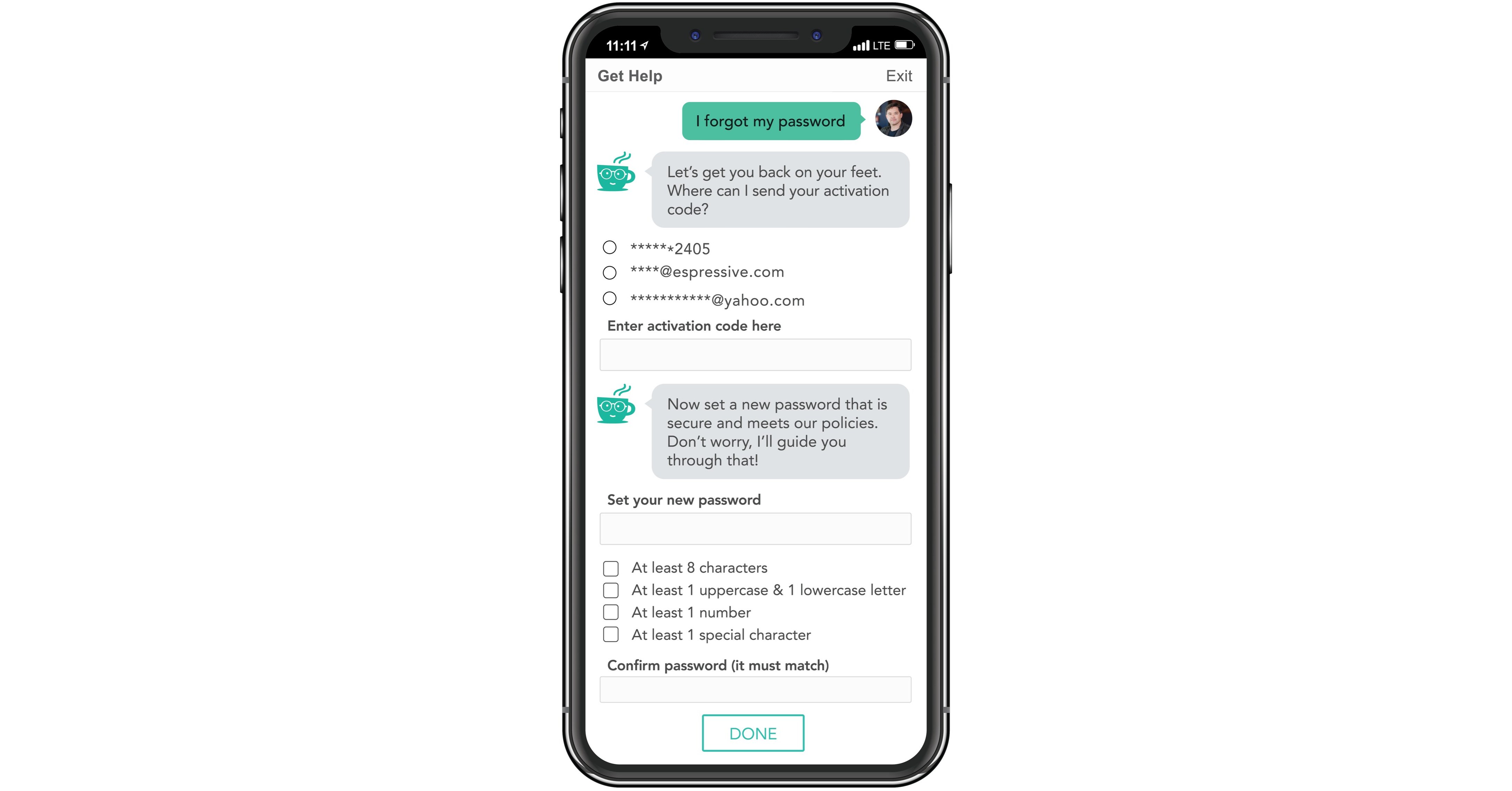 New Innovations Take Espressive Barista Beyond Conversational Chatbots ...
