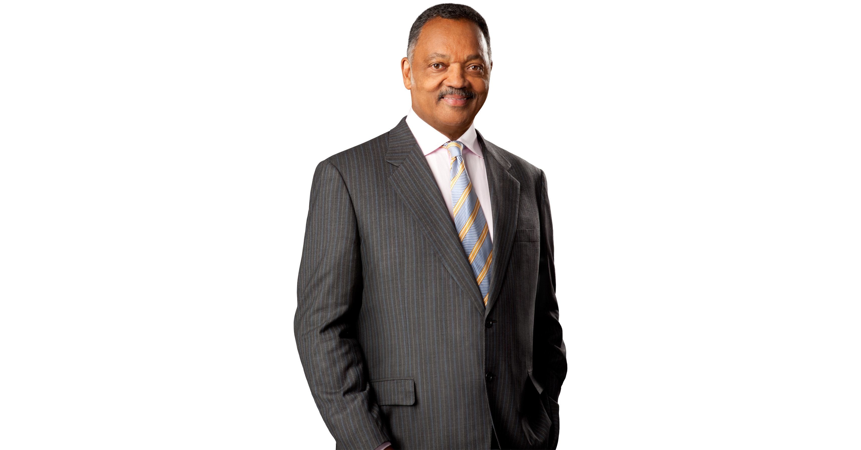 Rev. Jesse Jackson's 22nd Annual Rainbow PUSH Wall Street Project ...