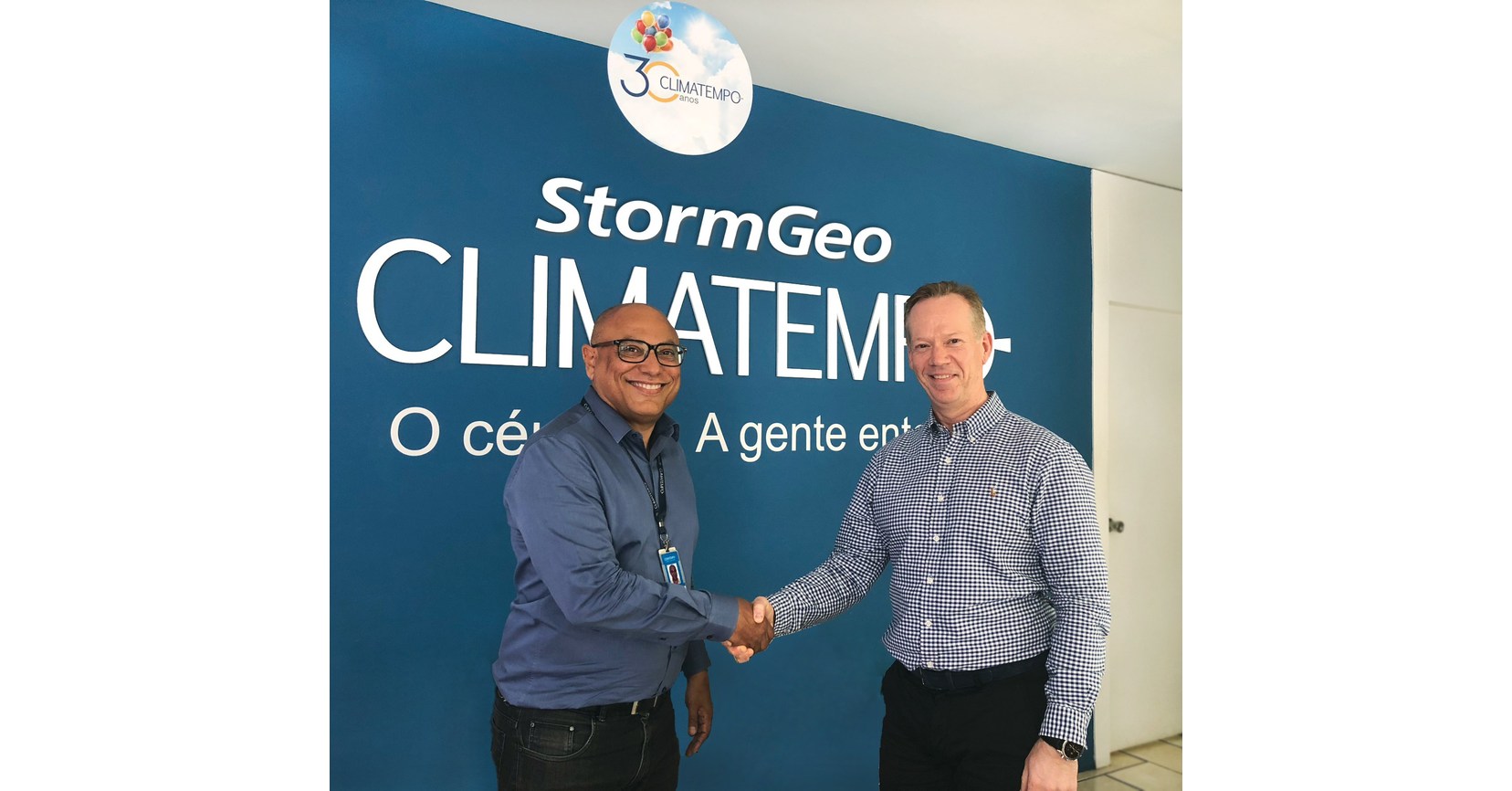 StormGeo e Grupo Climatempo se unem para criar líder latino-americana ...