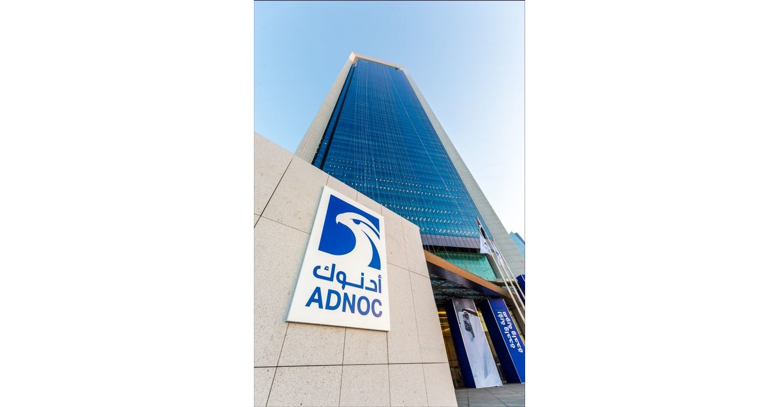 ADNOC Assigned AA+ Standalone and AA Long-Term Issuer Default Credit ...