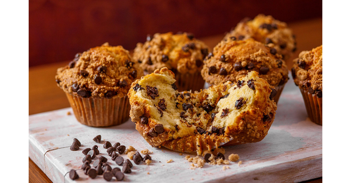 Mimi's Launches New Muffin Flavor and Instagram Giveaway for National ...