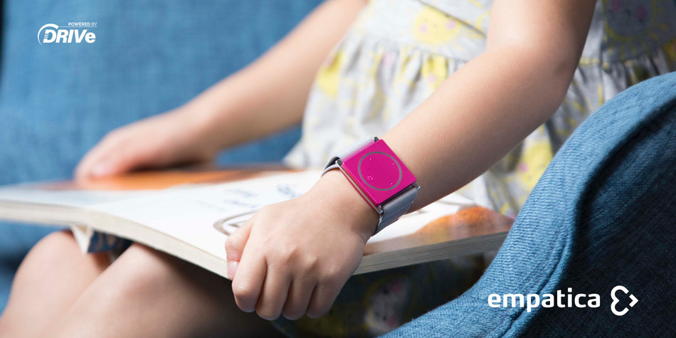 Empatica Partners With DRIVe to Develop Smart Watch That Predicts Lung ...