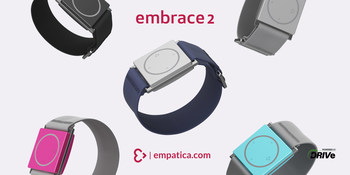 Empatica Partners With DRIVe to Develop Smart Watch That Predicts Lung ...