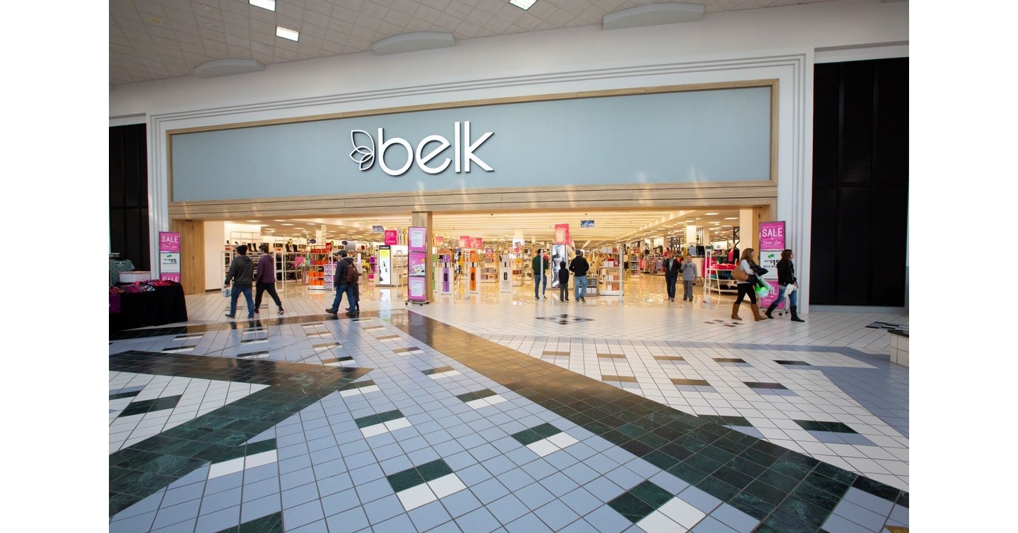 PREIT Celebrates Another Milestone in the Redevelopment of Valley Mall ...