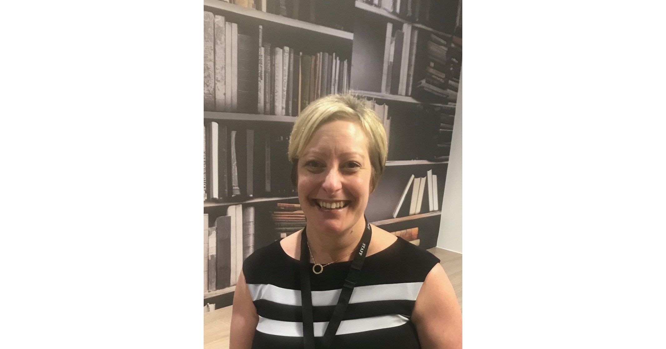 Proxima appoints Claire Foxall Executive Vice President, Public Sector