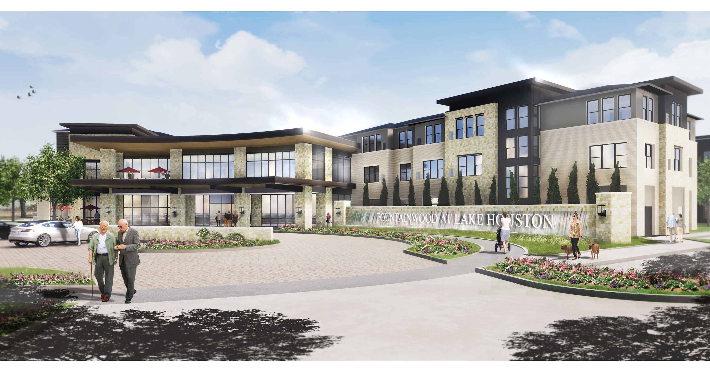 MedCore Partners and The National Realty Group (TNRG) Announce the ...